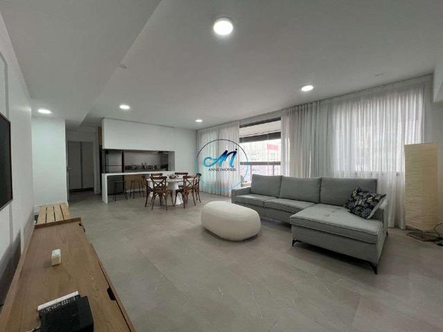 Apartamento para Venda em São Paulo/SP Vila Mariana 3 Quartos