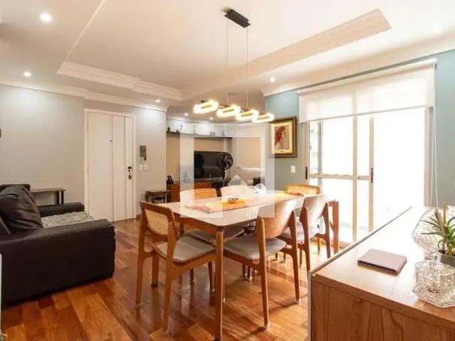 Apartamento para Venda em São Paulo/SP Vila Mariana 3 Quartos