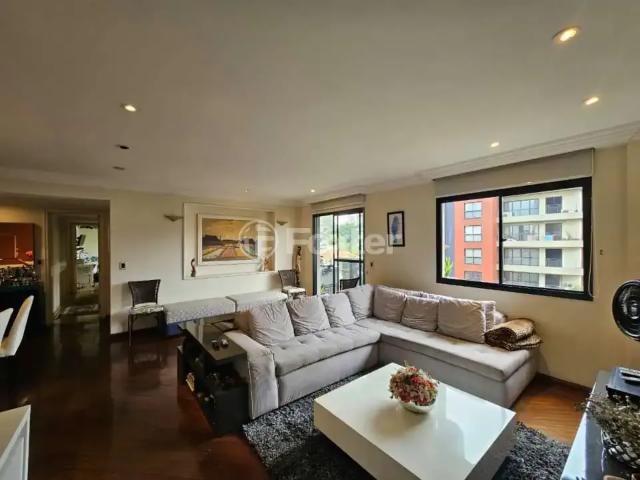 Apartamento para Venda em São Paulo/SP Vila Mariana 3 Quartos