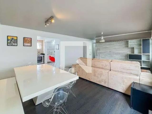 Apartamento para Venda em São Paulo/SP Vila Mariana 3 Quartos