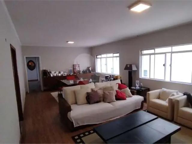 Apartamento para Venda em São Paulo/SP Vila Mariana 3 Quartos