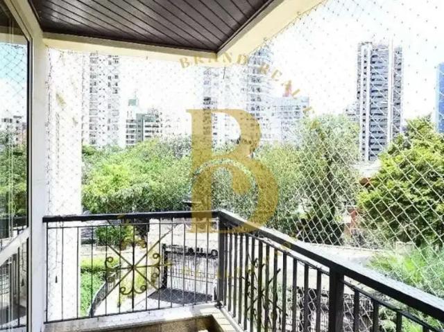 Apartamento para Venda em São Paulo/SP Vila Mariana 3 Quartos