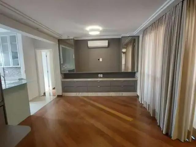 Apartamento para Venda em São Paulo/SP Vila Mariana 3 Quartos