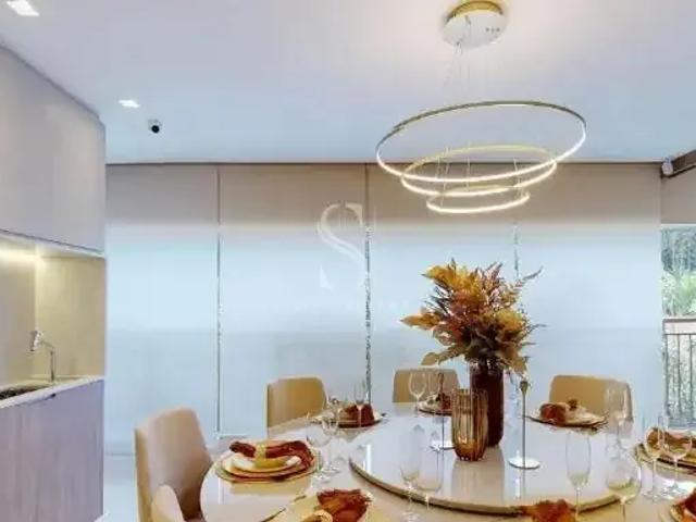 Apartamento para Venda em São Paulo/SP Vila Mariana 3 Quartos