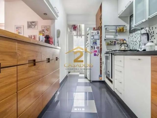 Apartamento para Venda em São Paulo/SP Vila Mariana 3 Quartos