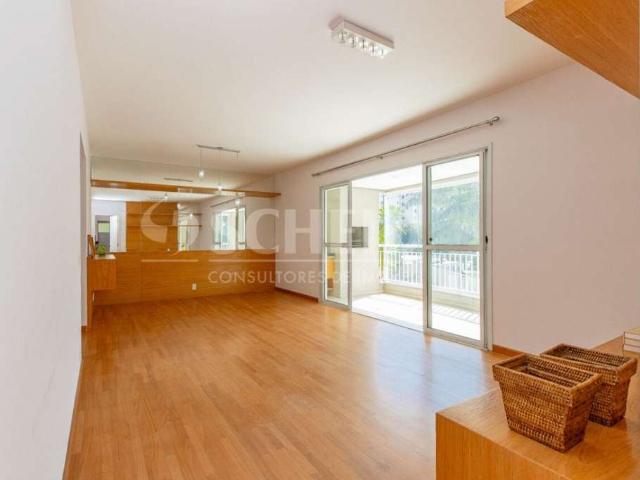 Apartamento para Venda em São Paulo/SP Vila Mariana 3 Quartos