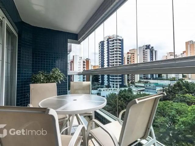 Apartamento para Venda em São Paulo/SP Vila Mariana 3 Quartos