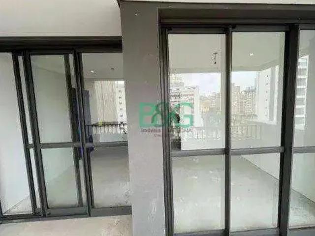 Apartamento para Venda em São Paulo/SP Higienópolis 1 Quartos