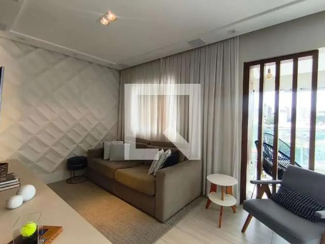 Apartamento para Venda em São Paulo/SP Vila Mariana 3 Quartos