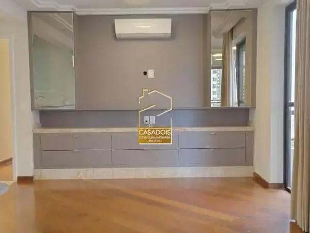 Apartamento para Venda em São Paulo/SP Vila Mariana 3 Quartos