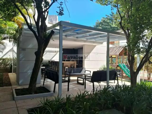 Apartamento para Venda em São Paulo/SP Vila Mariana 3 Quartos