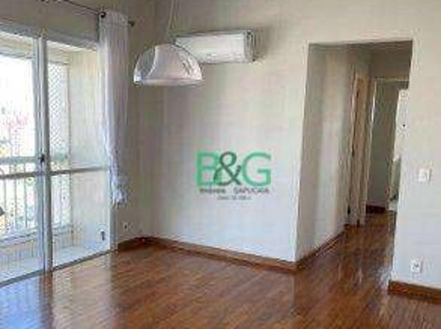 Apartamento para Venda em São Paulo/SP Vila Mariana 3 Quartos