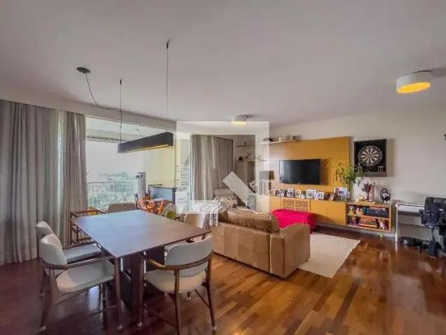 Apartamento para Venda em São Paulo/SP Vila Mariana 3 Quartos