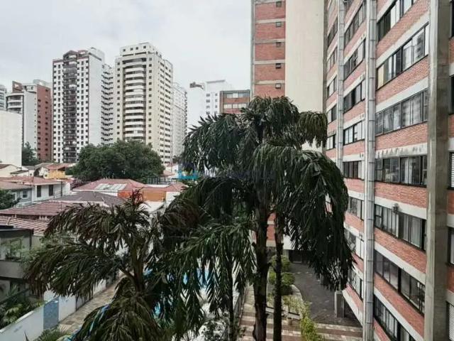 Apartamento para Venda em São Paulo/SP Vila Mariana 3 Quartos