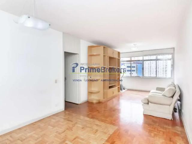 Apartamento para Venda em São Paulo/SP Vila Mariana 3 Quartos
