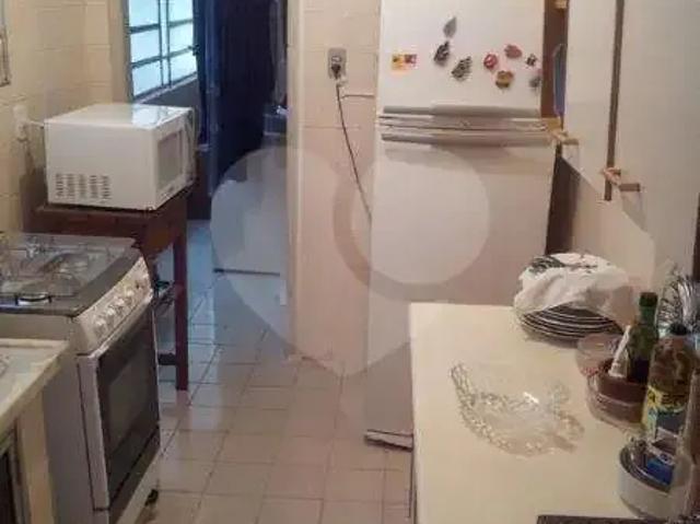 Apartamento para Venda em São Paulo/SP Vila Mariana 3 Quartos