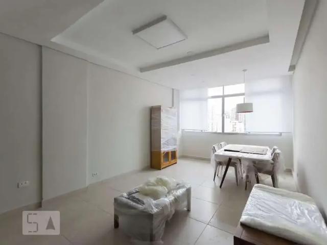 Apartamento para Venda em São Paulo/SP Vila Mariana 3 Quartos