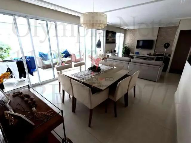 Apartamento para Venda em São Paulo/SP Vila Mariana 3 Quartos