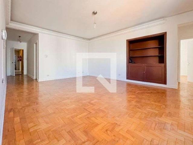 Apartamento para Venda em São Paulo/SP Vila Mariana 3 Quartos
