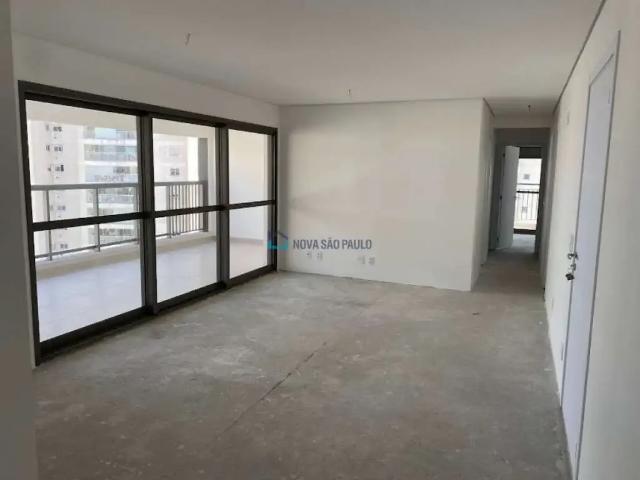 Apartamento para Venda em São Paulo/SP Vila Mariana 3 Quartos