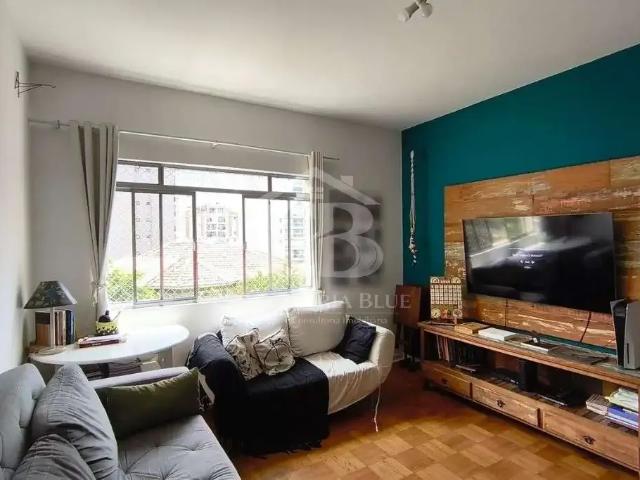Apartamento para Venda em São Paulo/SP Vila Mariana 3 Quartos