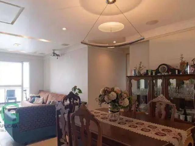 Apartamento para Venda em São Paulo/SP Vila Mariana 3 Quartos