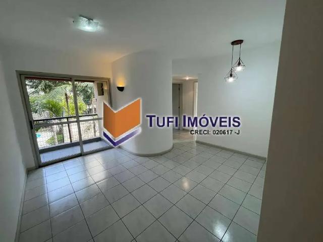 Apartamento para Venda em São Paulo/SP Vila Mariana 3 Quartos