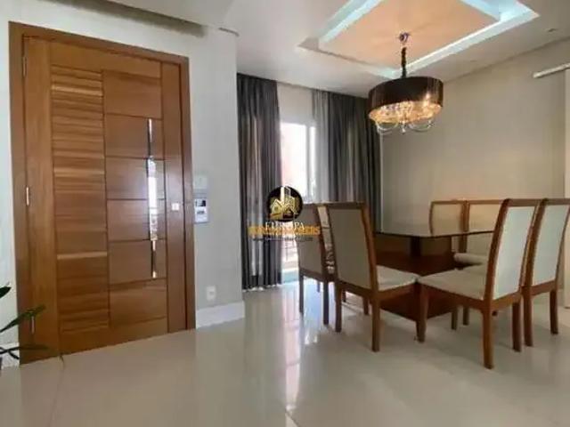 Apartamento para Venda em São Paulo/SP Vila Mariana 3 Quartos