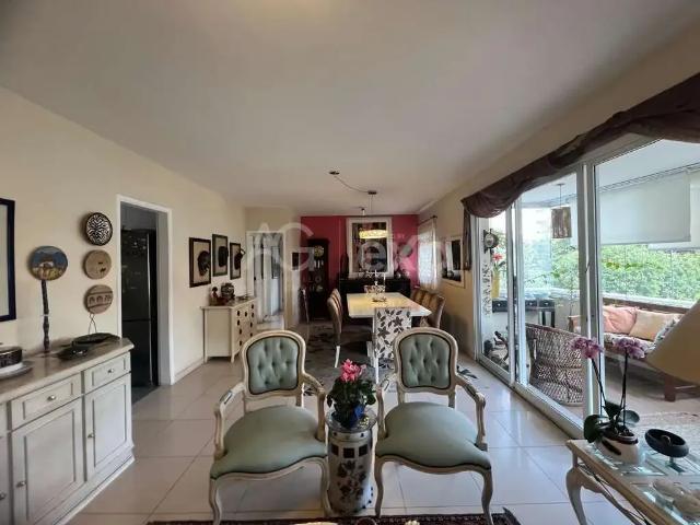 Apartamento para Venda em São Paulo/SP Vila Mariana 3 Quartos