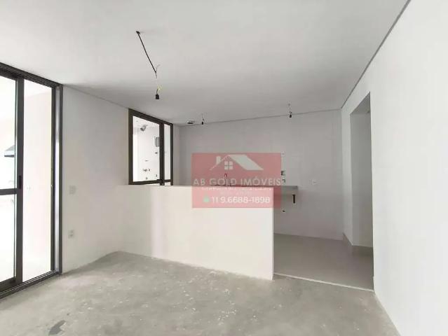 Apartamento para Venda em São Paulo/SP Vila Mariana 3 Quartos