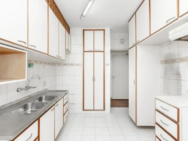 Apartamento para Venda em São Paulo/SP Vila Mariana 3 Quartos