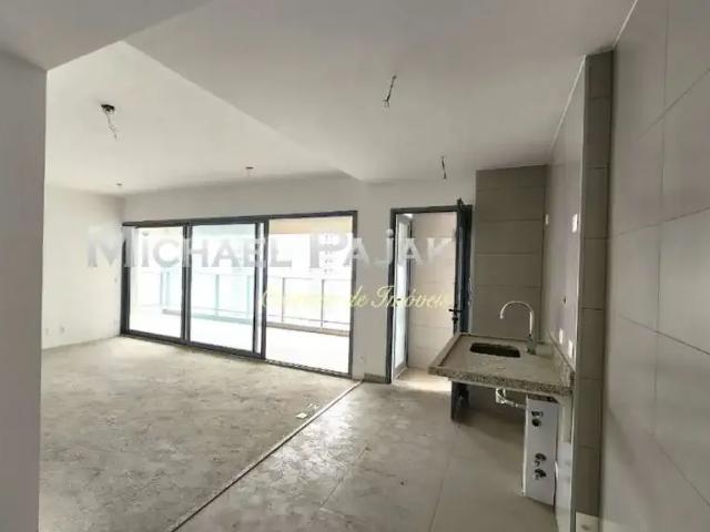 Apartamento para Venda em São Paulo/SP Vila Mariana 3 Quartos