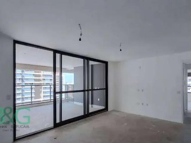 Apartamento para Venda em São Paulo/SP Vila Mariana 3 Quartos