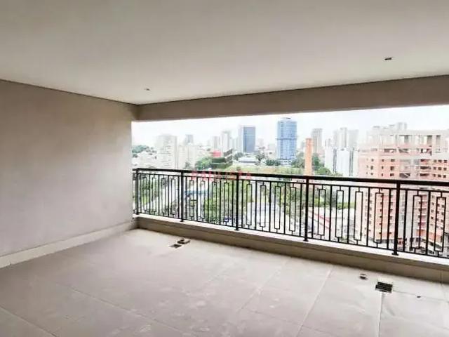 Apartamento para Venda em São Paulo/SP Vila Mariana 3 Quartos