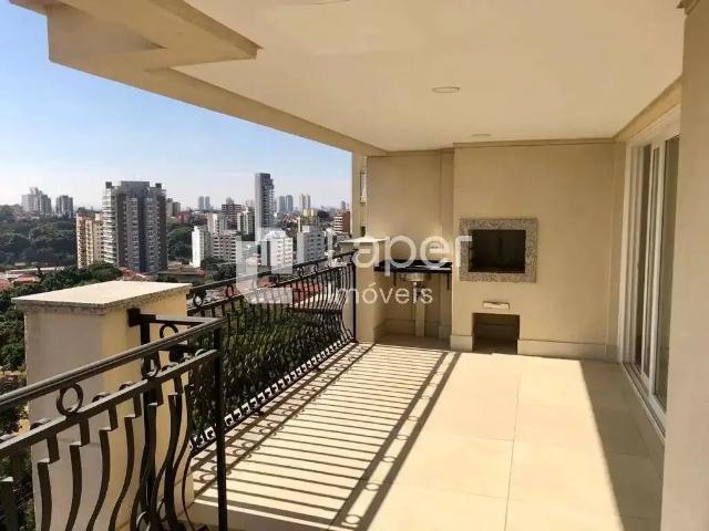 Apartamento para Venda em São Paulo/SP Vila Mariana 3 Quartos
