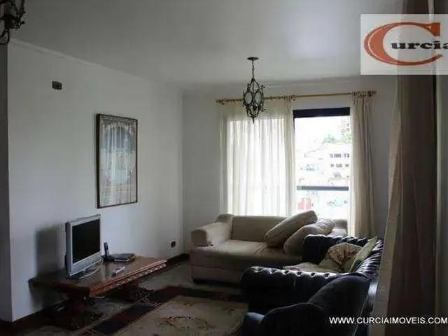 Apartamento para Venda em São Paulo/SP Vila Mariana 3 Quartos