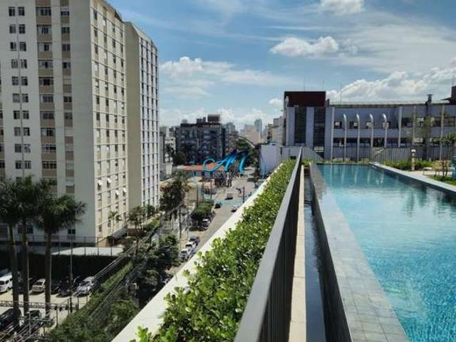 Apartamento para Venda em São Paulo/SP Vila Mariana 3 Quartos