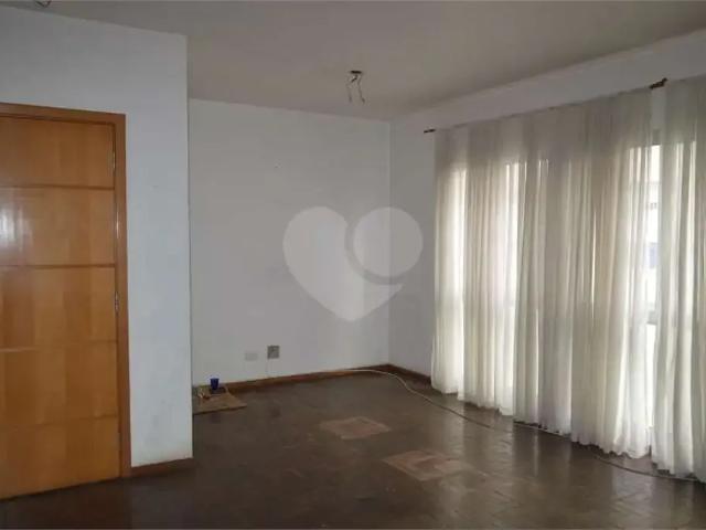 Apartamento para Venda em São Paulo/SP Vila Mariana 3 Quartos