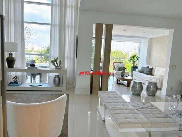 Apartamento para Venda em São Paulo/SP Vila Mariana 3 Quartos