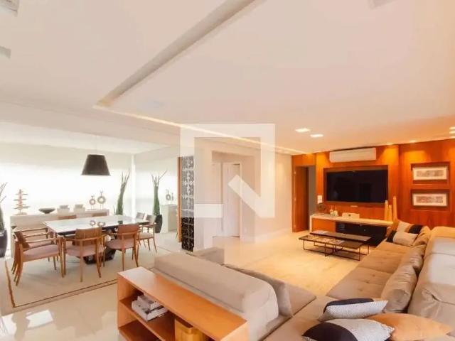 Apartamento para Venda em São Paulo/SP Vila Mariana 3 Quartos