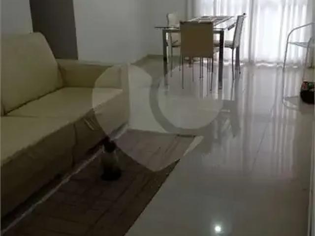 Apartamento para Venda em São Paulo/SP Vila Mariana 3 Quartos