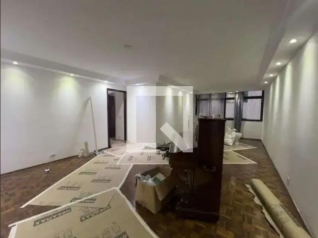 Apartamento para Venda em São Paulo/SP Vila Mariana 3 Quartos