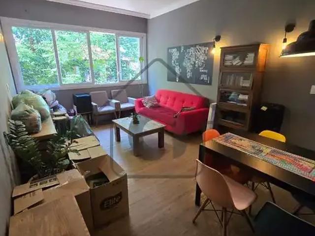Apartamento para Venda em São Paulo/SP Vila Mariana 3 Quartos