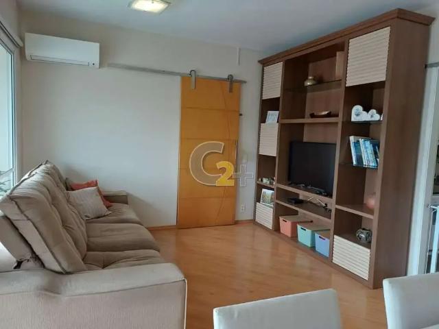 Apartamento para Venda em São Paulo/SP Vila Mariana 3 Quartos