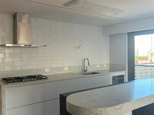 Apartamento para Venda em São Paulo/SP Vila Mariana 3 Quartos