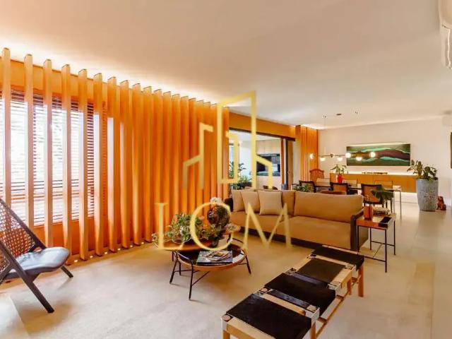 Apartamento para Venda em São Paulo/SP Vila Mariana 3 Quartos