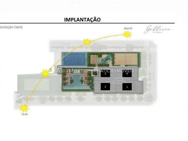 Apartamento para Venda em São Paulo/SP Vila Mariana 3 Quartos