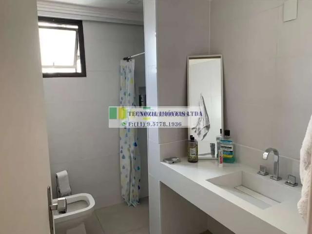Apartamento para Venda em São Paulo/SP Vila Mariana 3 Quartos
