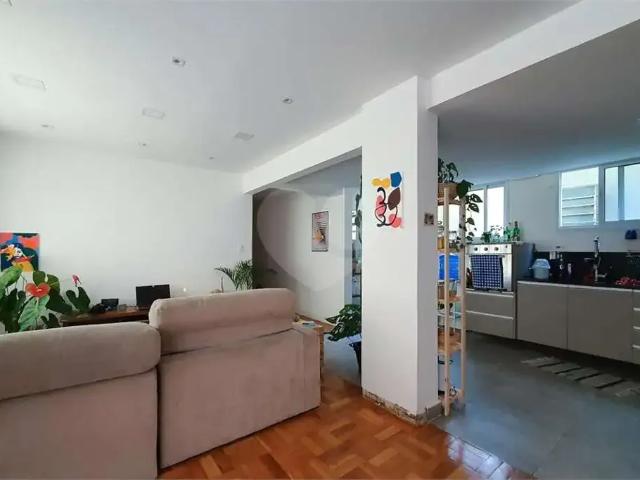 Apartamento para Venda em São Paulo/SP Vila Mariana 3 Quartos