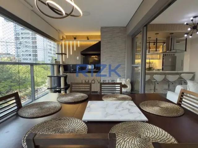 Apartamento para Venda em São Paulo/SP Vila Mariana 3 Quartos